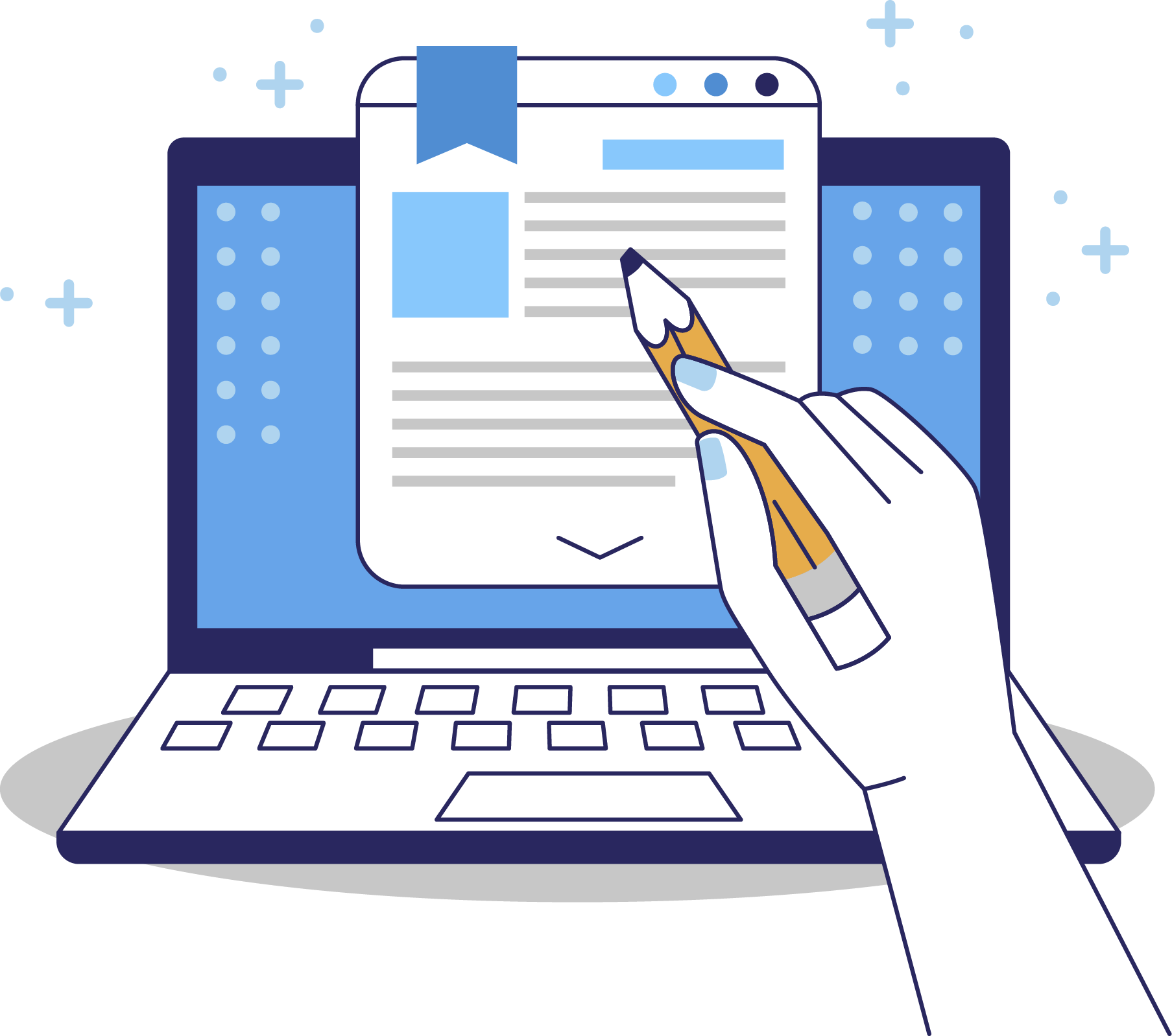 챗gpt의 시대 ①효과적인 블로그 글쓰기 작성 방법 Hongs Lab