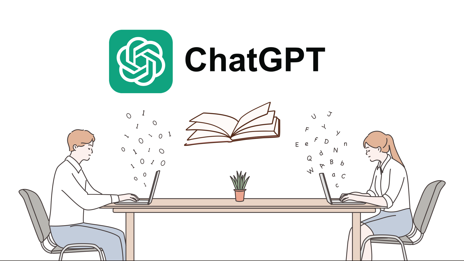 챗gpt와 책쓰기 ②대화로 이끄는 새로운 집필 방법 Hongs Lab