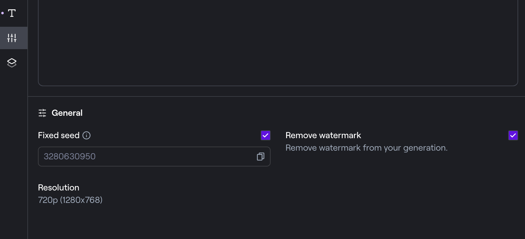 생성형 AI 영상제작: Runway Gen-3 프롬프트 만드는 법 - HONGS LAB
