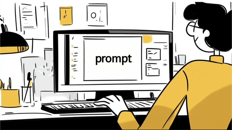 챗gpt 프롬프트 개선으로 글쓰기의 질을 높이는 법 Hongs Lab